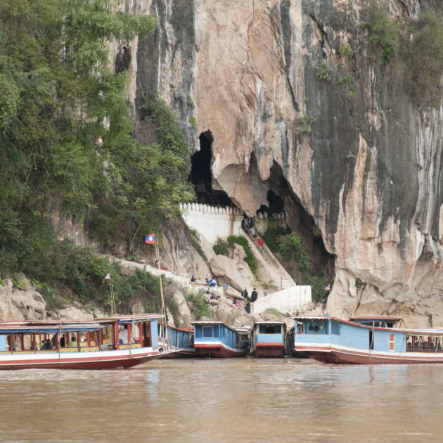 FULL DAY MAHOUT BASIC TRAINING PROGRAM AND PAK OU CAVES — TOUR CODE:F10 ...