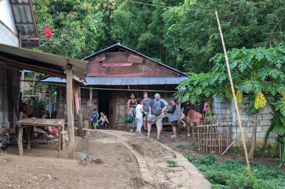 Ban Na Uang (a Hmong resettlement village) – Manifa Travel, Luang ...