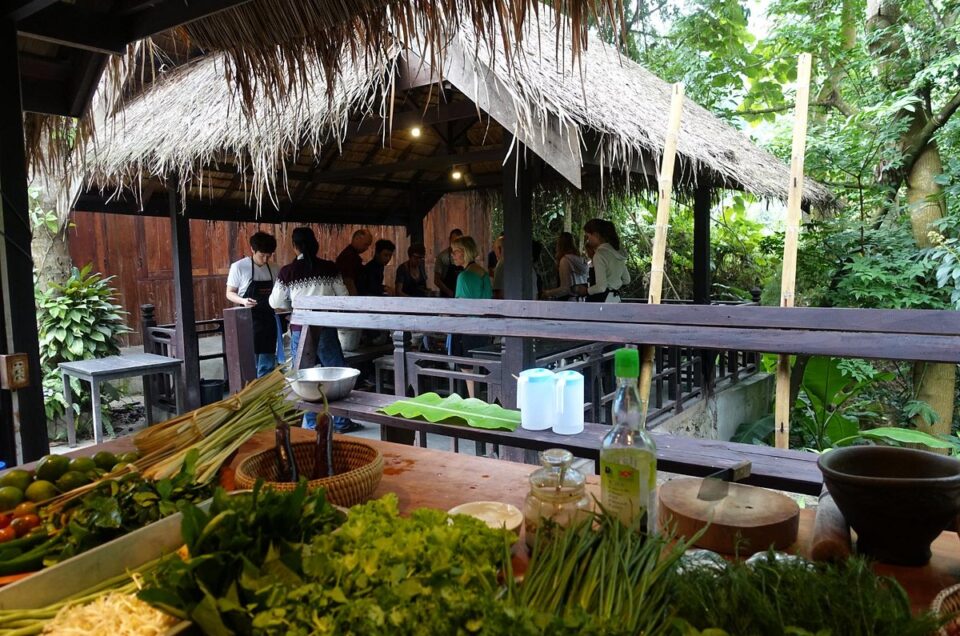 Luang Prabang Half-day Trip – Manifa Travel, Luang Prabang, Laos Tour ...