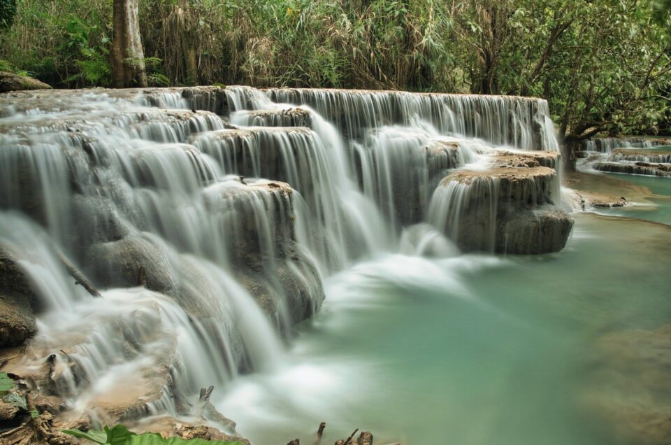 Luang Prabang 4 Days UNESCO World Heritage town, Mekong River Cruise ...