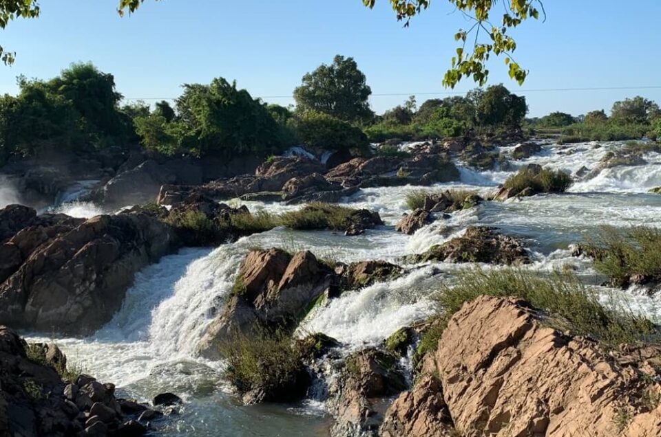 4000 Islands – Manifa Travel, Luang Prabang, Laos Tour Company