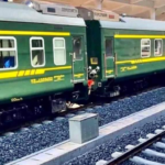 LCR Ticketアプリでルアンパバーンからビエンチャンまでのラオス高速鉄道チケットの予約方法 – Manifa Travel, Luang ...